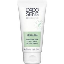 Dado Sens Dermacosmetics DADO SENS Pflege SENSACEA - bei hypersensibler Haut & CouperoseGESICHTSMASKE