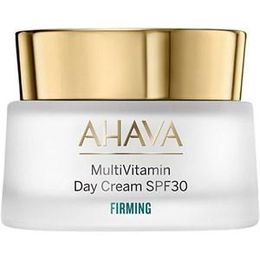 AHAVA Gesichtspflege Firming Multivitamin Day Cream
