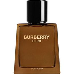Burberry Herrendüfte Hero Eau de Parfum Spray