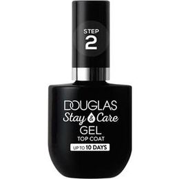 Douglas Collection Douglas Make-up Nägel Stay & Care Gel Top Coat