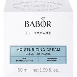 Babor Gesichtspflege Skinovage Moisturizing Cream