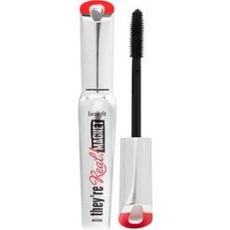 Benefit Augen Mascara They're Real! Magnet Mascara