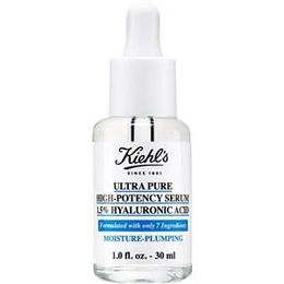 Kiehl's Kiehl's Gesichtspflege Seren & Konzentrate Ultra Pure High-Potency Serum 1,5% Hyaluronic Acid