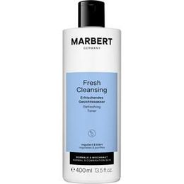 Marbert Pflege Cleansing Erfrischendes Gesichtswasser