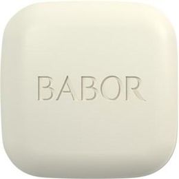 Babor Gesichtspflege Cleansing Natural Cleansing Bar + Dose