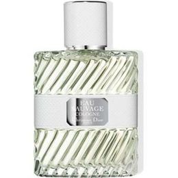 Dior Herrendüfte Eau Sauvage Cologne Spray