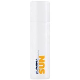 Jil Sander Damendüfte Sun Deodorant Spray