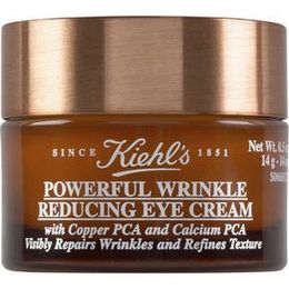 Kiehl's Kiehl's Gesichtspflege Augenpflege Powerful Wrinkle Reducing Eye Cream