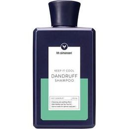 HH Simonsen Haarpflege Restore Dandruff Shampoo