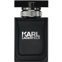 K by KARL LAGERFELD Karl Lagerfeld Herrendüfte Karl Lagerfeld for men Eau de Toilette Spray