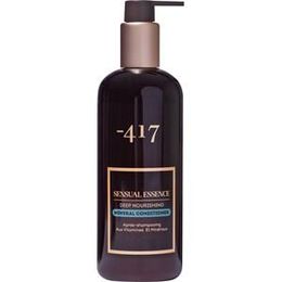 -417 Haare Haarpflege Sensual EssenceDeep Nourishing Mineral Conditioner