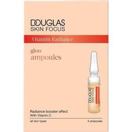 Douglas Collection Douglas Skin Focus Vitamin Radiance Glow Ampoules