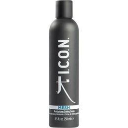 Icon Collection Styling Mesh Styling Creme