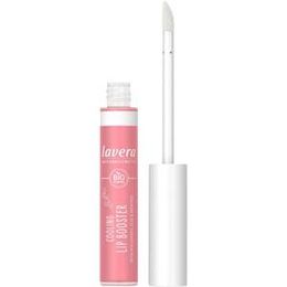 lavera Make-up Lippen Cooling Lip Booster