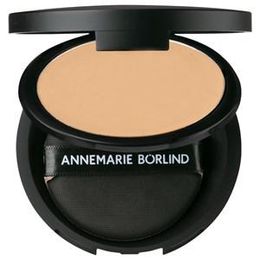Annemarie Börlind ANNEMARIE BÖRLIND Make-up TEINT Compact Make-up Almond
