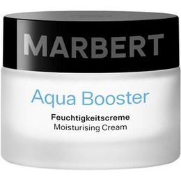 Marbert Pflege Aqua Booster Feuchtigkeitscreme