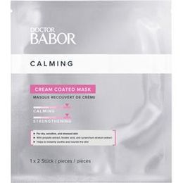 Babor Gesichtspflege Doctor Babor Neuro Sensitive CellularCream Coated Mask