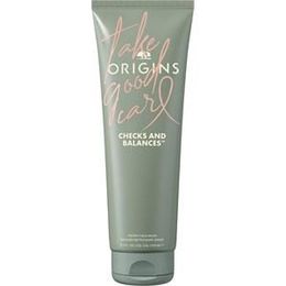 Origins Gesichtspflege Gegen unreine Haut Limited EditionBCC Checks & Balances Frothy Face Wash