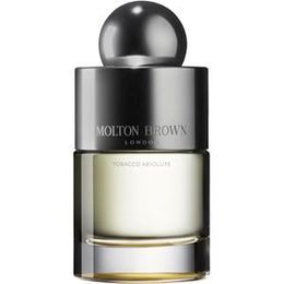 Molton Brown Collection Tobacco Absolute Eau de Toilette Spray