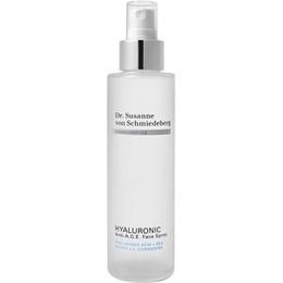 Dr. Susanne von Schmiedeberg Gesichtspflege Gesichtscremes Hyaluronic Anti-A.G.E. Face Spray