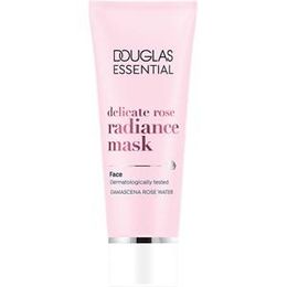 Douglas Collection Douglas Essential Pflege Delicate Rose Radiance Mask