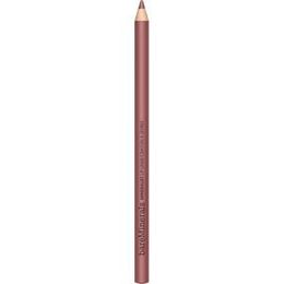 bareMinerals Lippen-Make-up Lipliner Mineralist Lasting Lip Liner Treasured Red