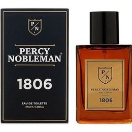 Percy Nobleman’s Percy Nobleman Düfte Herrendüfte Eau de Toilette Spray