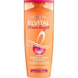 L'Oréal L’Oréal Paris Collection Elvital Dream Length Super Aufbau Shampoo