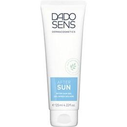 Dado Sens Dermacosmetics DADO SENS Pflege SUN - bei sonnenempfindlicher HautAFTER SUN GEL