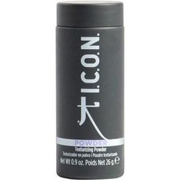 Icon Collection Styling Powder Texturizer