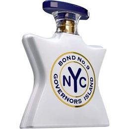 Bond No. 9 Unisexdüfte Govenor's Island Eau de Parfum Spray