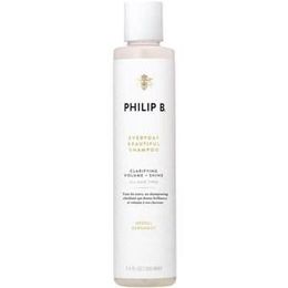 Philip B. Philip B Haarpflege Shampoo Everyday Beautiful Shampoo