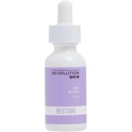 Revolution Skincare Gesichtspflege Seren und Öle 0,2% Retinol Serum