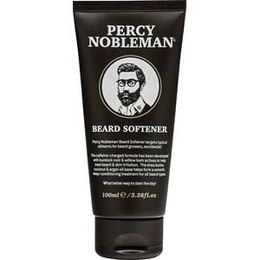 Percy Nobleman’s Percy Nobleman Pflege Bartpflege Beard Softener
