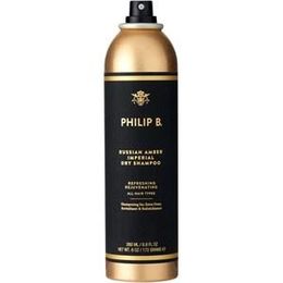 Philip B. Philip B Haarpflege Shampoo Russian Amber Imperial Dry Shampoo