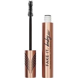 Douglas Collection Douglas Make-up Augen Fake It, BabyFalse Lashes Mascara Black