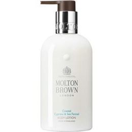 Molton Brown Collection Coastal Cypress & Sea Fennel Body Lotion