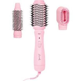 Mermade Hair Haarstyling Tools Warmluftbürsten Interchangeable Blow Dry Brush