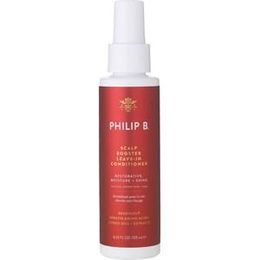 Philip B. Philip B Haarpflege Conditioner Scalp Booster Leave-In Conditioner