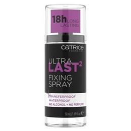 Catrice Teint Primer Ultra Last2 Fixing Spray