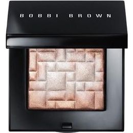 Bobbi Brown Makeup Puder MiniHighlighting Powder Pink Glow