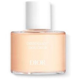 Dior Nägel Manicure Sanfter NagellackentfernerDissolvant Douceur