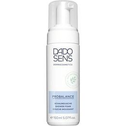 Dado Sens Dermacosmetics DADO SENS Pflege PROBALANCE - für Allergiker und empfindliche HautSCHAUMDUSCHE