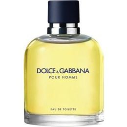 Dolce & Gabbana Dolce&Gabbana Herrendüfte Pour Homme Eau de Toilette Spray