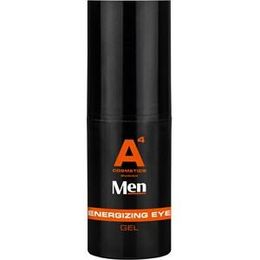 A4 Cosmetics Pflege Männer Energizing Eye Gel