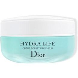 Dior Hautpflege Dior Hydra Life Sorbet Creme