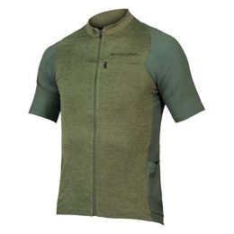 ENDURA Radtrikot Herren Radtrikot GV500 REIVER