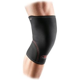 McDavid Knieschutz Knie-Bandage 401 SCHWARZ