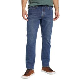 Eddie Bauer 5-Pocket-Jeans H2Low Flex Jeans