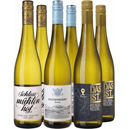 Wirwinzer Select Riesling Entdecker-Paket